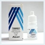 PositraRx: Your Local Online Pharmacy: TOBRASONE EYE DROP 5 ML