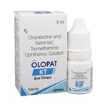 PositraRx: Your Local Online Pharmacy: OKT EYE DROPS 5 ML