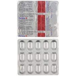 PositraRx: Your Local Online Pharmacy: ZITEN-M 20/500 MG TABLET