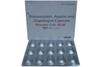 CLOPITAB-A 75 CAPSULE | PositraRx: Your Local Online Pharmacy