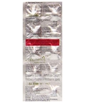 VORXAR 4 MG TABLET | PositraRx: Your Local Online Pharmacy