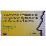 VICKS ACTION 500 EXTRA TABLET | PositraRx: Your Local Online Pharmacy